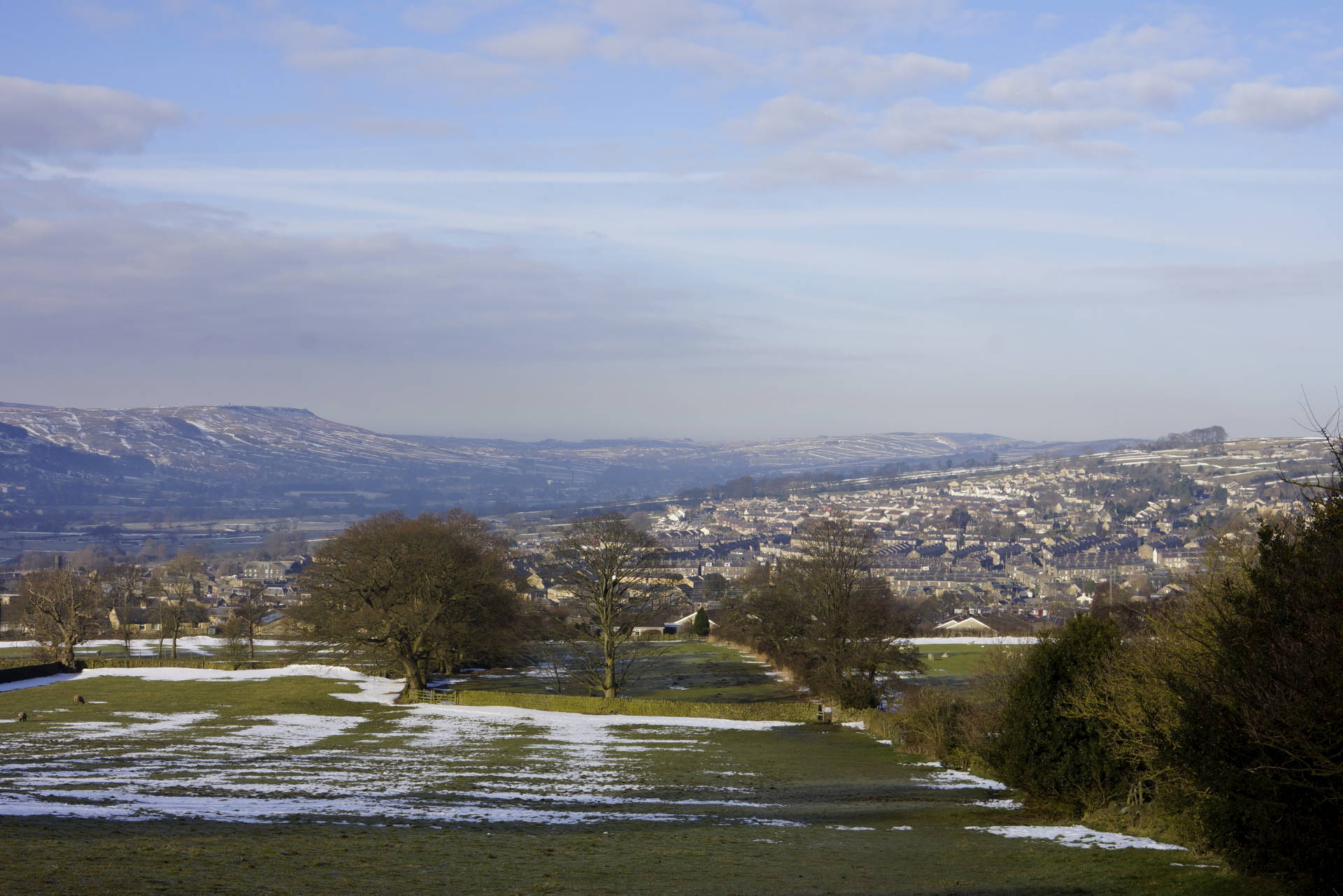 Silsden Park Pavilion Refurbishment | silsden.net