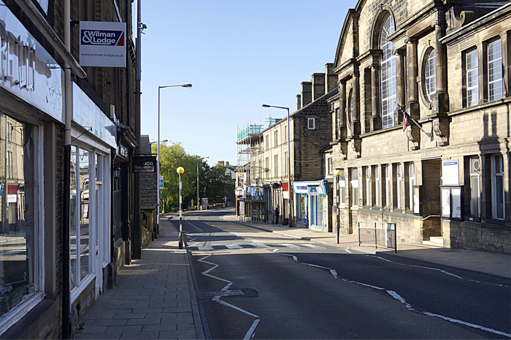 about | silsden.net