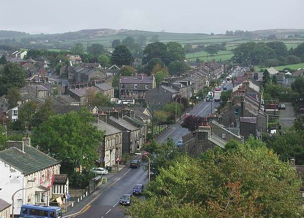 News and Views from Silsden, West Yorkshire