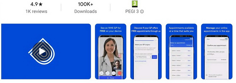 Google Play Push Doctor | silsden.net
